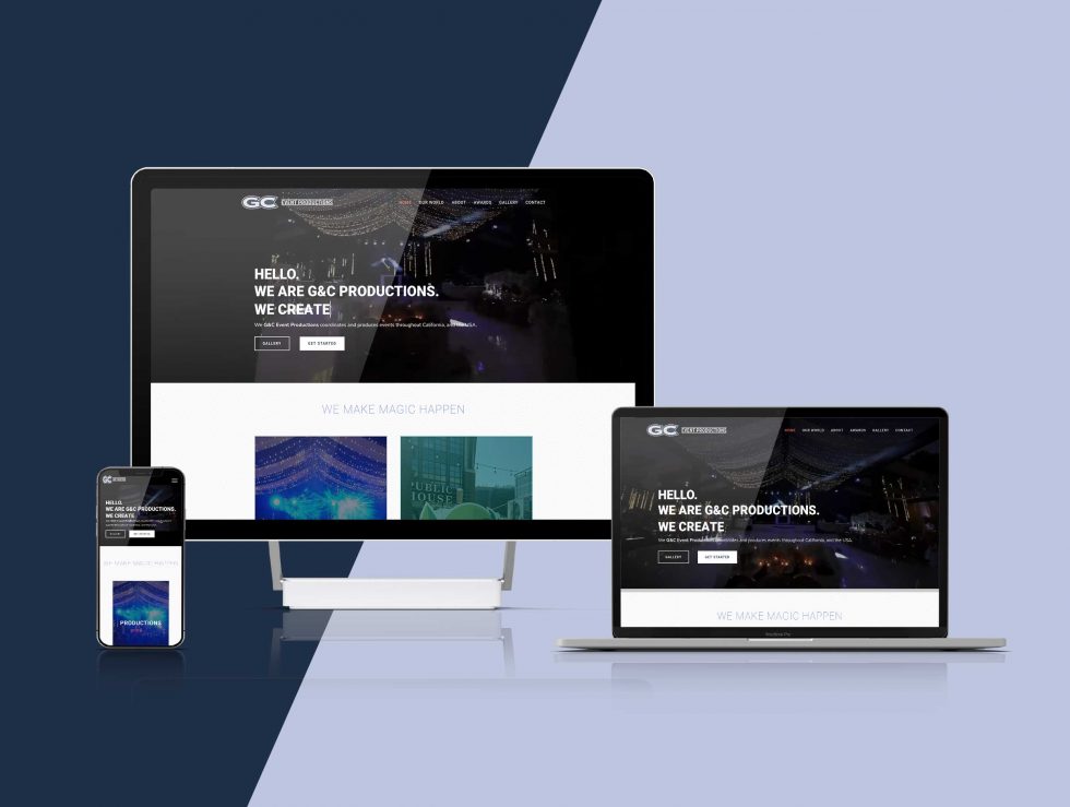 Creative Design, Web Services, IT Support. – JayTec Solutions