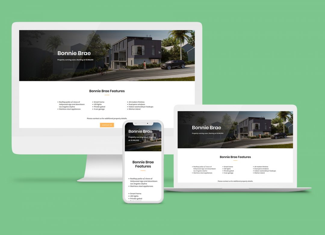 Bonnie Brae – JayTec Solutions